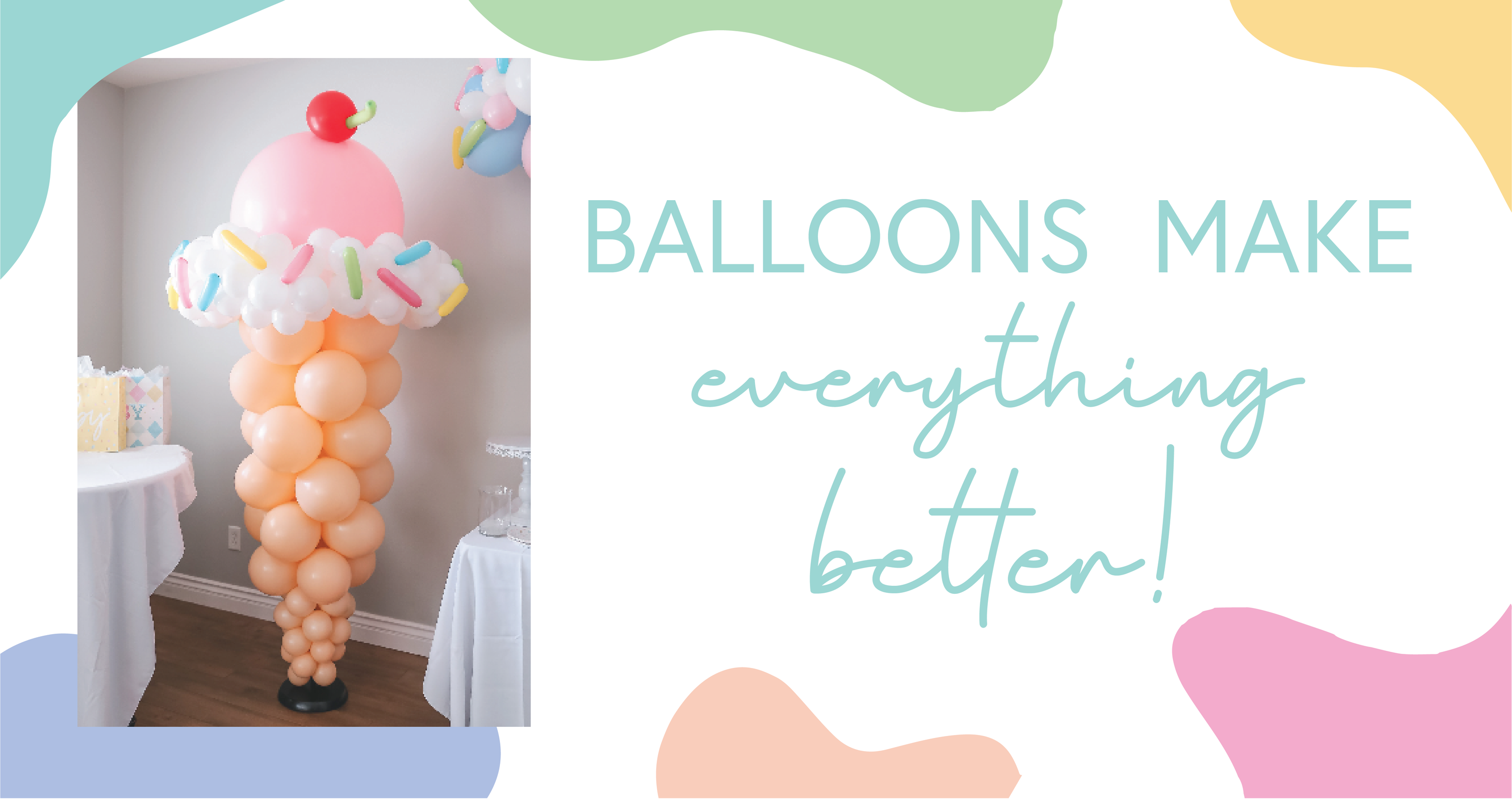 BAM Balloons – BAM BALLOONS